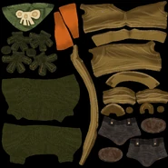 Coach Oleander | Psychonauts Wiki | Fandom