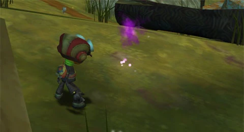 Arrowhead | Psychonauts Wiki | Fandom