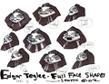 Edgar Teglee | Psychonauts Wiki | Fandom
