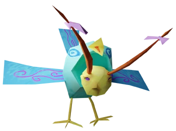 Stage Actors | Psychonauts Wiki | Fandom