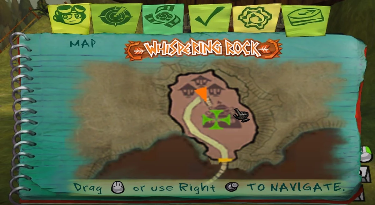 Category:Item galleries | Psychonauts Wiki | Fandom