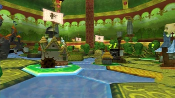 Waterloo World | Psychonauts Wiki | Fandom