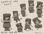 Sam Boole/Gallery | Psychonauts Wiki | Fandom