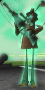 Enemy | Psychonauts Wiki | Fandom