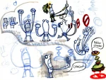 Censors/Gallery | Psychonauts Wiki | Fandom