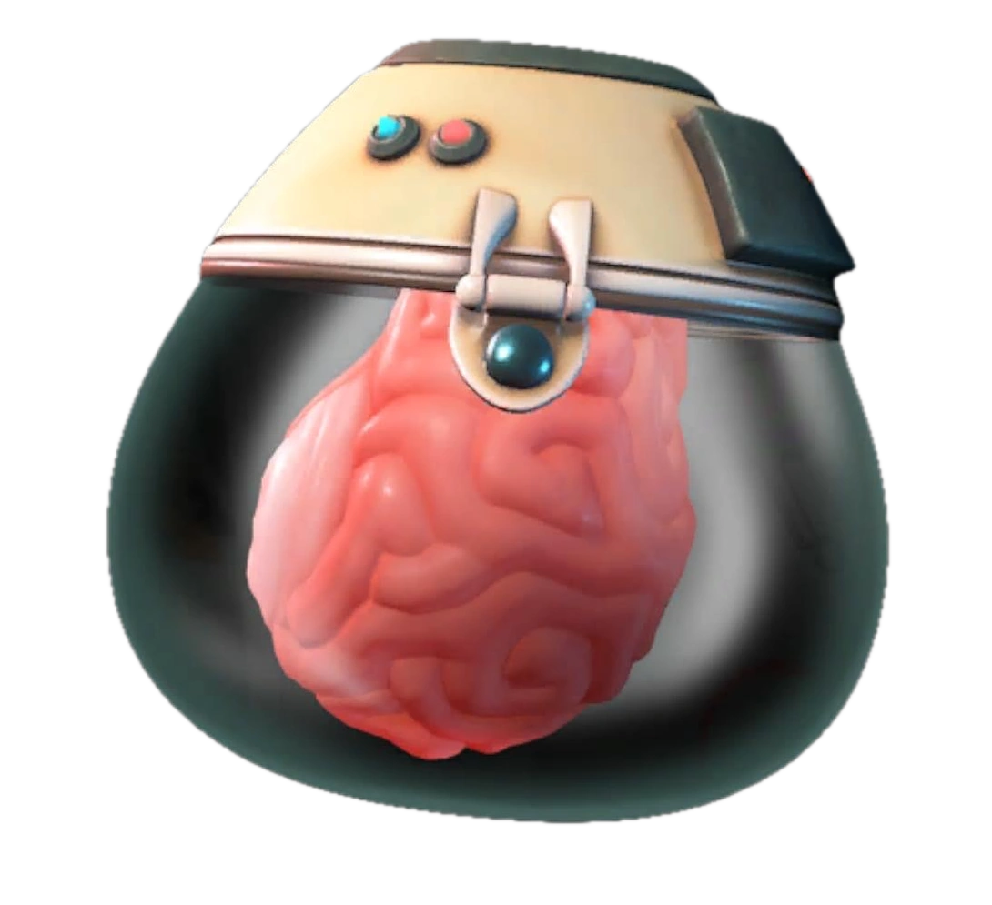 Brain in a Jar (Item) | Psychonauts Wiki | Fandom
