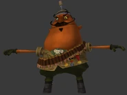 Coach Oleander | Psychonauts Wiki | Fandom