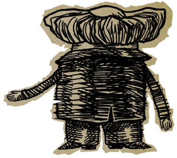 Paper Compton | Psychonauts Wiki | Fandom