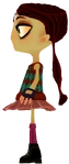 Lili Zanotto | Psychonauts Wiki | Fandom