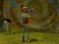 Augustus Aquato/Gallery | Psychonauts Wiki | Fandom