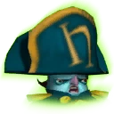 Napoleon Bonaparte/Gallery | Psychonauts Wiki | Fandom