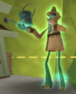 Enemy | Psychonauts Wiki | Fandom