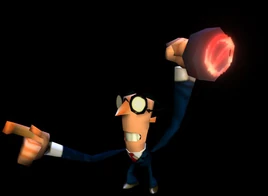 Censors | Psychonauts Wiki | Fandom