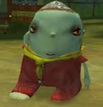 Dogen Boole/Gallery | Psychonauts Wiki | Fandom