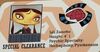 Lili Zanotto | Psychonauts Wiki | Fandom
