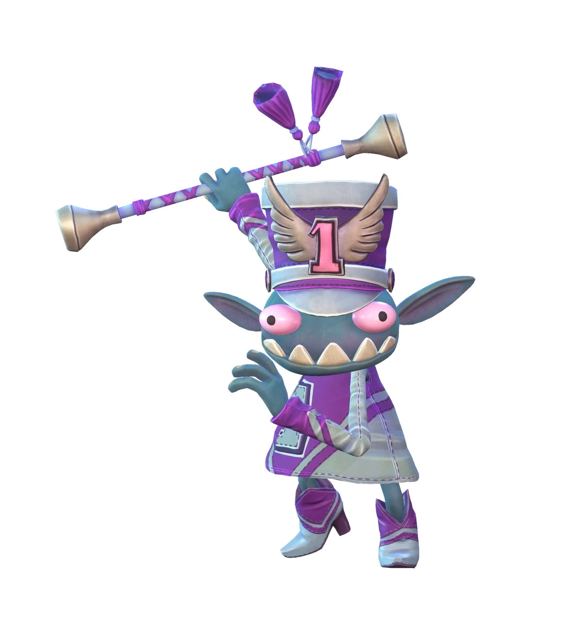 Enabler | Psychonauts Wiki | Fandom