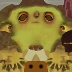 Morris Martinez | Psychonauts Wiki | Fandom