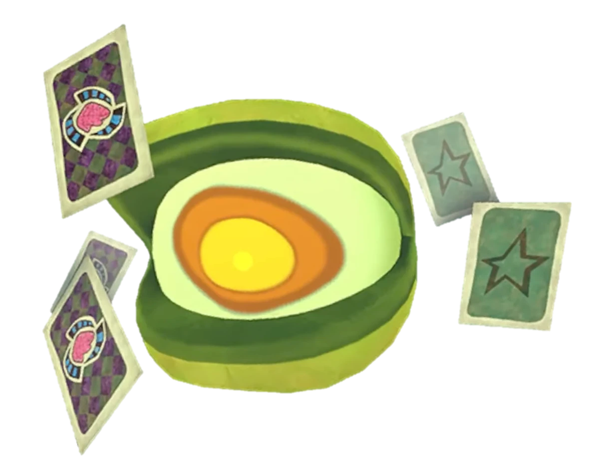 PSI Challenge Marker | Psychonauts Wiki | Fandom