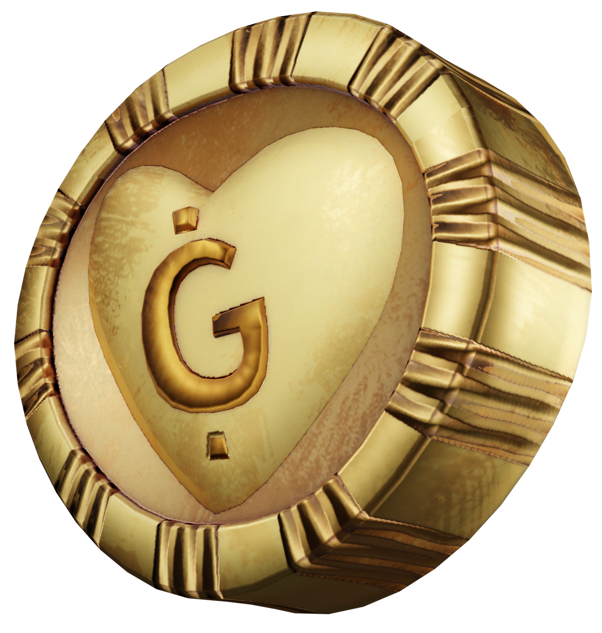 Gazillion Dollar Coins | Psychonauts Wiki | Fandom