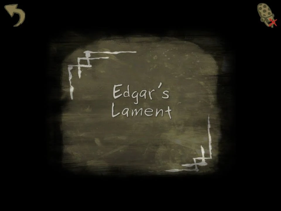 Edgar's Lament | Psychonauts Wiki | Fandom