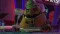Coach Oleander | Psychonauts Wiki | Fandom
