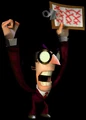 Censors/Gallery | Psychonauts Wiki | Fandom