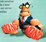 Censors/Gallery | Psychonauts Wiki | Fandom