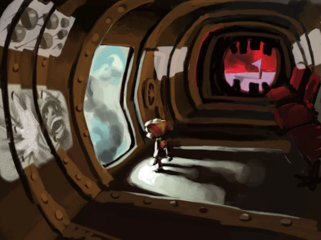 Coach Oleander's Basic Braining/Gallery | Psychonauts Wiki | Fandom