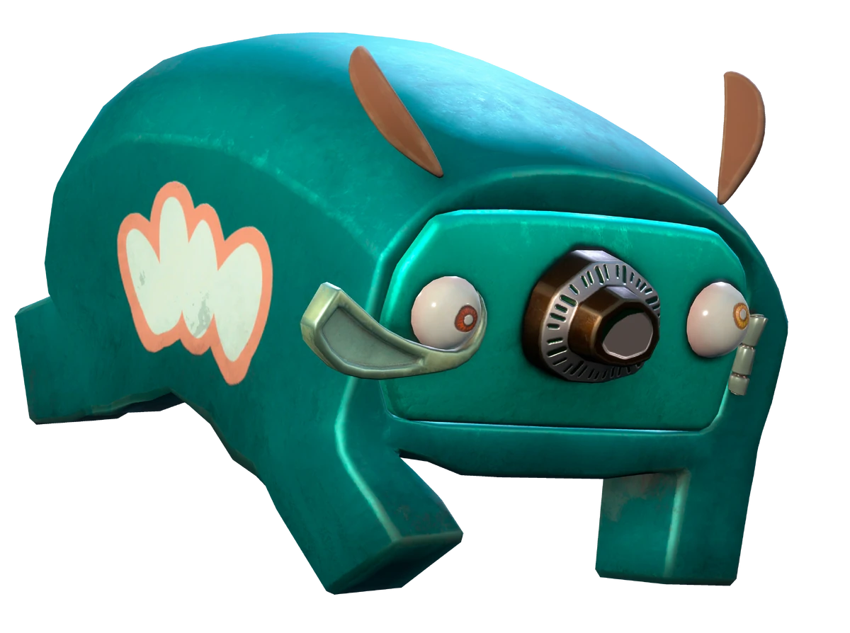 Category:Memory Vaults | Psychonauts Wiki | Fandom