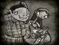 Edgar Teglee | Psychonauts Wiki | Fandom