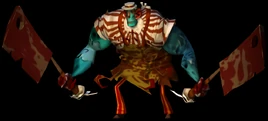 The Butcher | Psychonauts Wiki | Fandom