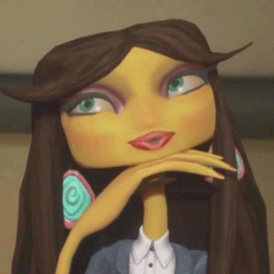 Astrid Mercury on Toyhouse