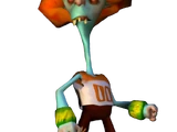 Category:Enemies | Psychonauts Wiki | Fandom