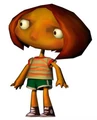 Milka Phage | Psychonauts Wiki | Fandom