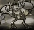 Edgar Teglee | Psychonauts Wiki | Fandom