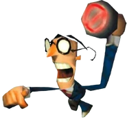 Censors/Gallery | Psychonauts Wiki | Fandom