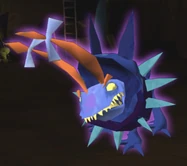 Enemy | Psychonauts Wiki | Fandom