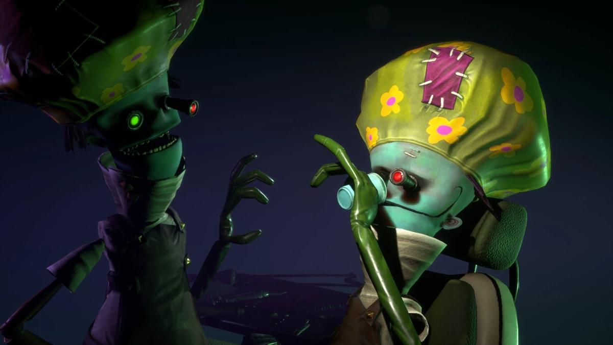 Category:Adults | Psychonauts Wiki | Fandom