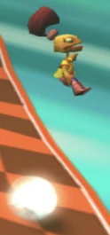 Enemy | Psychonauts Wiki | Fandom