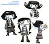 Lili Zanotto/Gallery | Psychonauts Wiki | Fandom