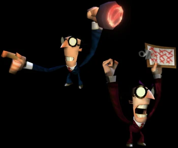 Censors | Psychonauts Wiki | Fandom
