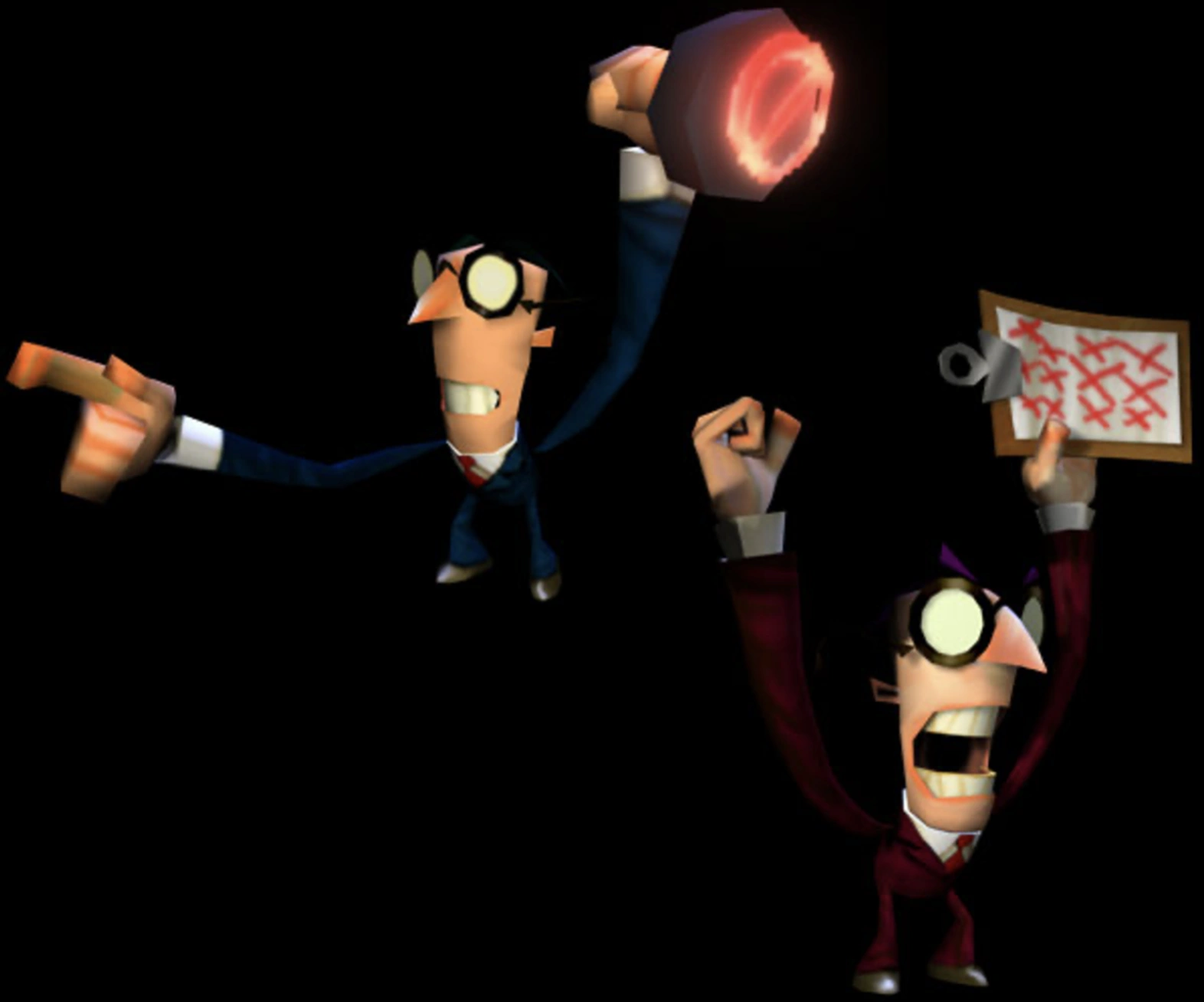 Discuss Everything About Psychonauts Wiki | Fandom