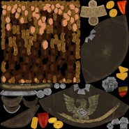 Coach Oleander | Psychonauts Wiki | Fandom