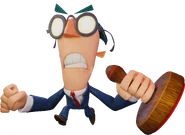 Censors/Gallery | Psychonauts Wiki | Fandom