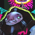 Edgar Teglee | Psychonauts Wiki | Fandom