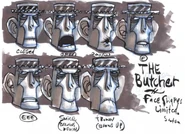 The Butcher | Psychonauts Wiki | Fandom