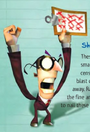 Censors | Psychonauts Wiki | Fandom