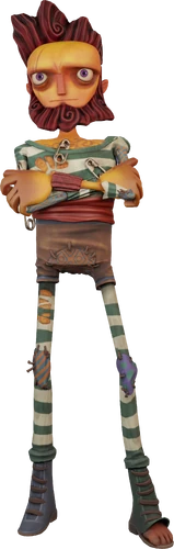 Augustus Aquato | Psychonauts Wiki | Fandom