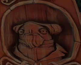 Compton Boole | Psychonauts Wiki | Fandom