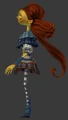 Frazie Aquato | Psychonauts Wiki | Fandom